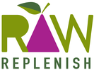 Raw Replenish | Raw Replenish